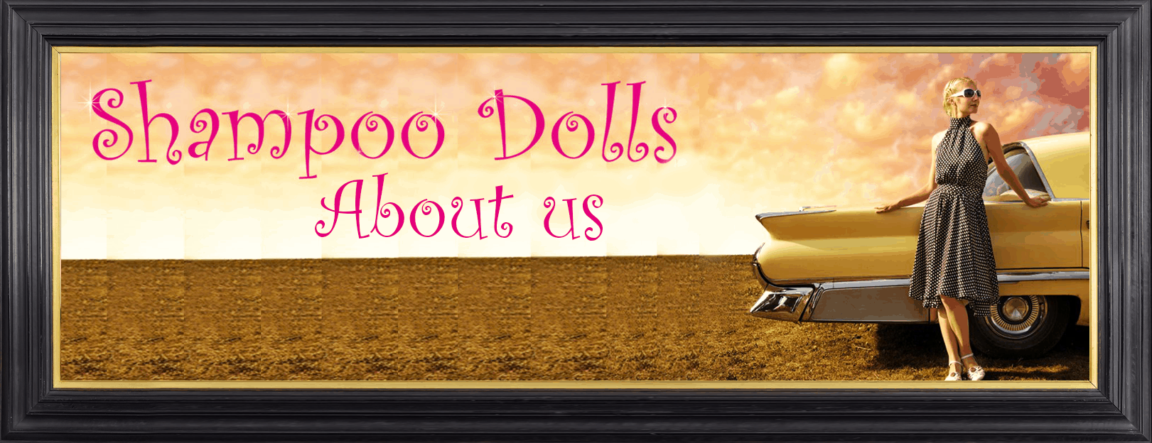 Shampoo Dolls - Shampoo Dolls Salon Cottage Grove